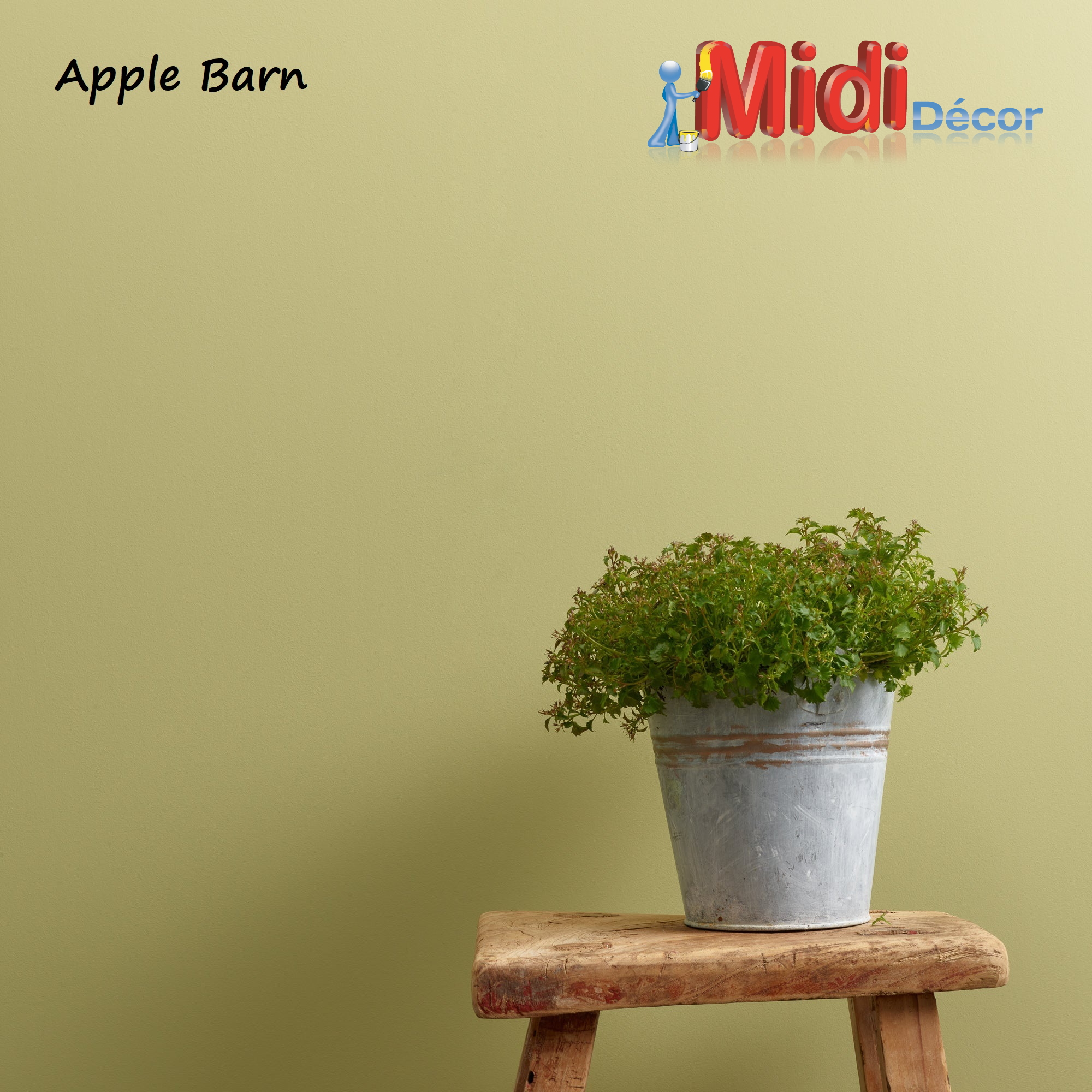 Frenchic Trim Paint Apple Barn 500ml Midi D cor St Chinian Frenchic Trim Paint Apple Barn 500ml Midi D cor St Chinian